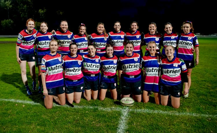 Latest Rugby Videos | Rugby Australia