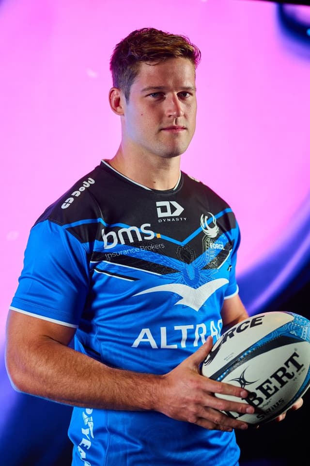 Tim Anstee | Player Profile | Rugby Australia