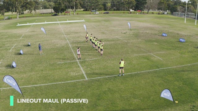 Set Piece | Rugby Australia