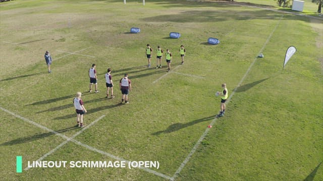 Set Piece | Rugby Australia