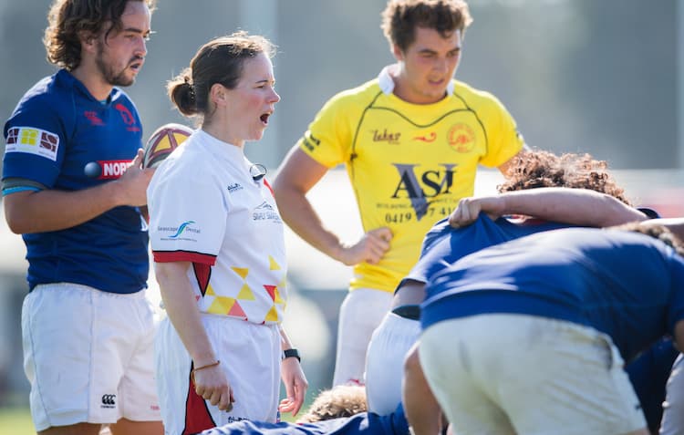 What Is Rugby | Rugby Australia