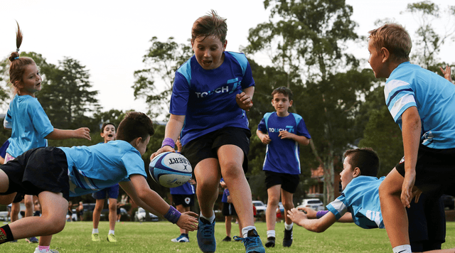 Play | Rugby Australia