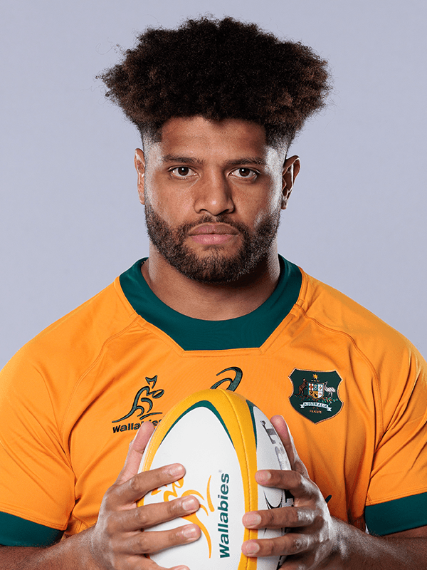 Rob Valetini | Player Profile | Rugby Australia