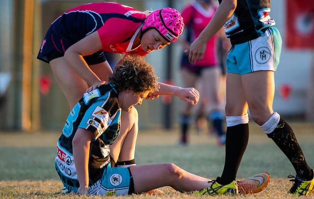 Safety and Welfare | Rugby Australia