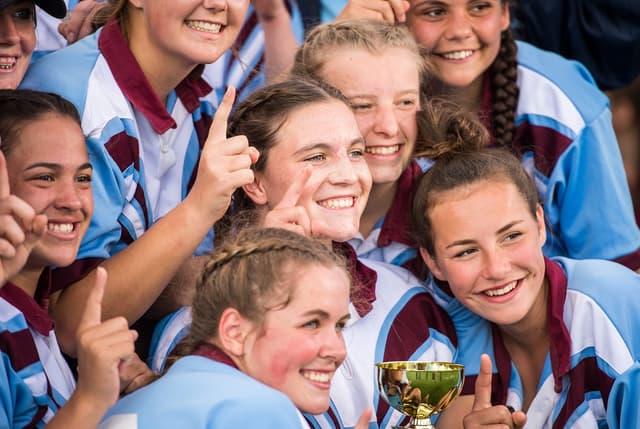 7s Rugby | Rugby Australia