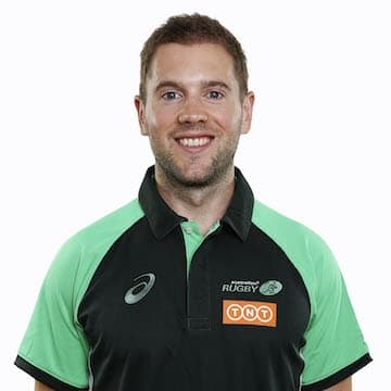 Meet the Team | Rugby Australia