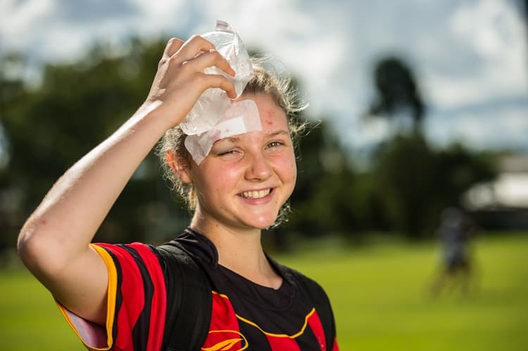 Safety and Welfare | Rugby Australia