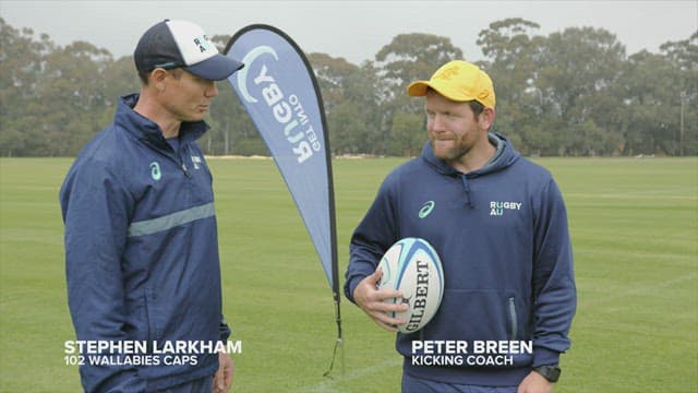 Position Specific / Tradies | Rugby Australia