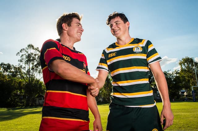 Rugby Administration | Rugby Australia