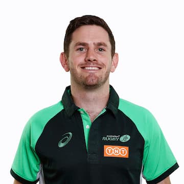 Meet the Team | Rugby Australia