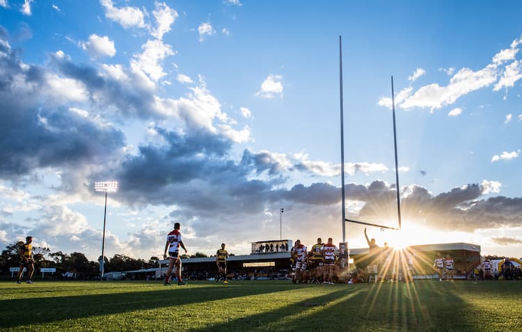 About Us | Rugby Australia