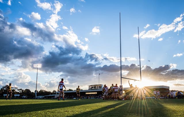 About Us | Rugby Australia