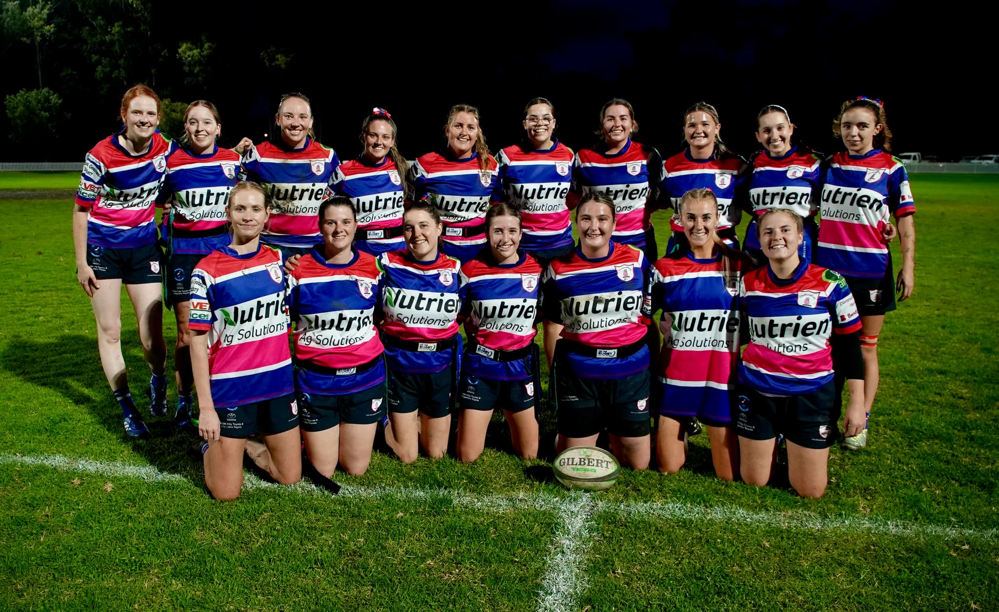 Rugby Australia | News | Videos | Participation | Game