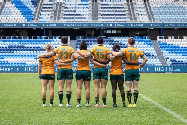 Latest Rugby News | Rugby Australia