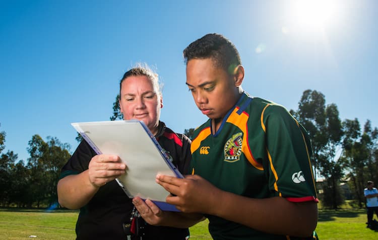 What Is Rugby | Rugby Australia