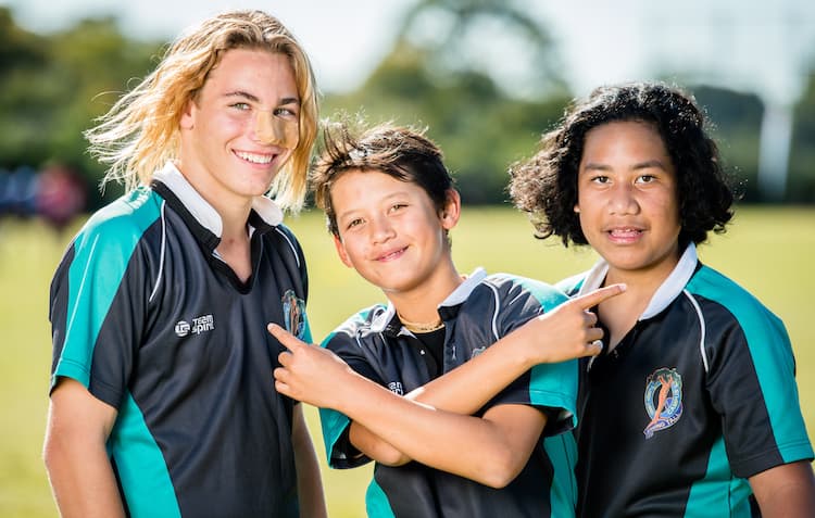 Safety and Welfare | Rugby Australia