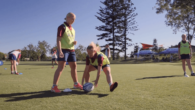 Compete | Rugby Australia