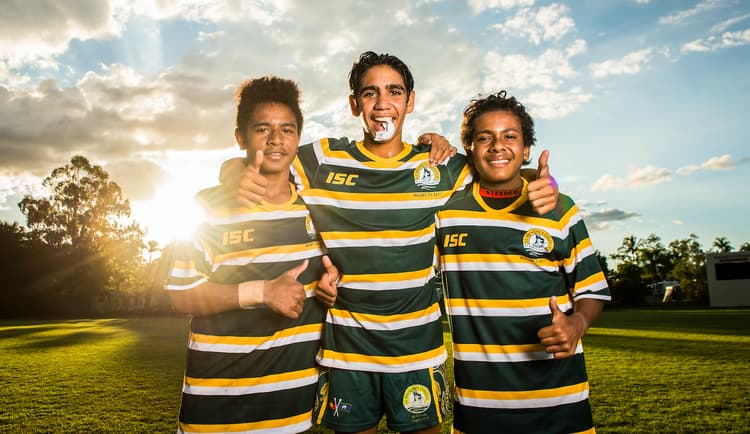 First Nations | Rugby Australia