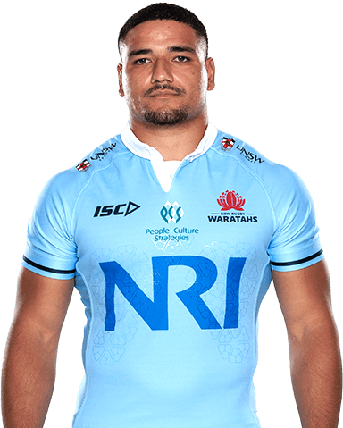 Mosese Tuipulotu | Player Profile | Rugby Australia