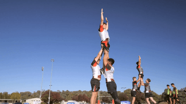 Set Piece | Rugby Australia