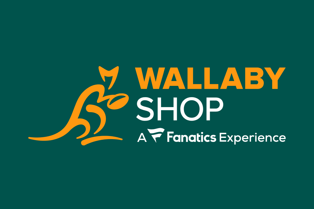 Rugby Australia Partners with Fanatics to Launch New Global eCommerce ...