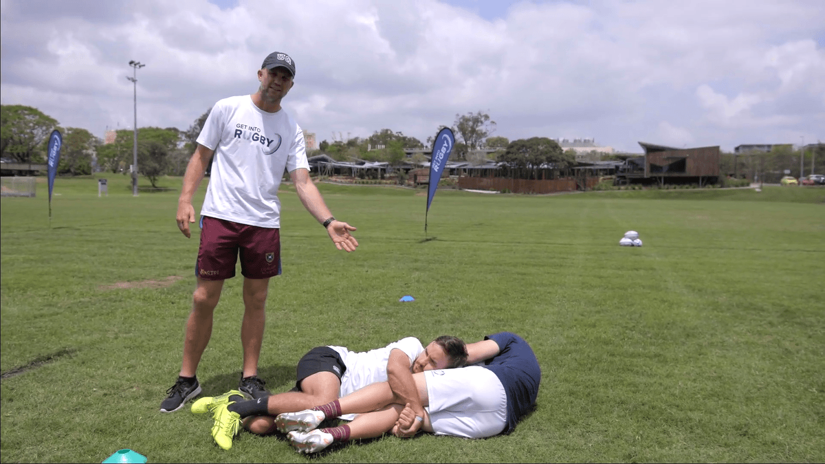 Club & Resources | Rugby Australia