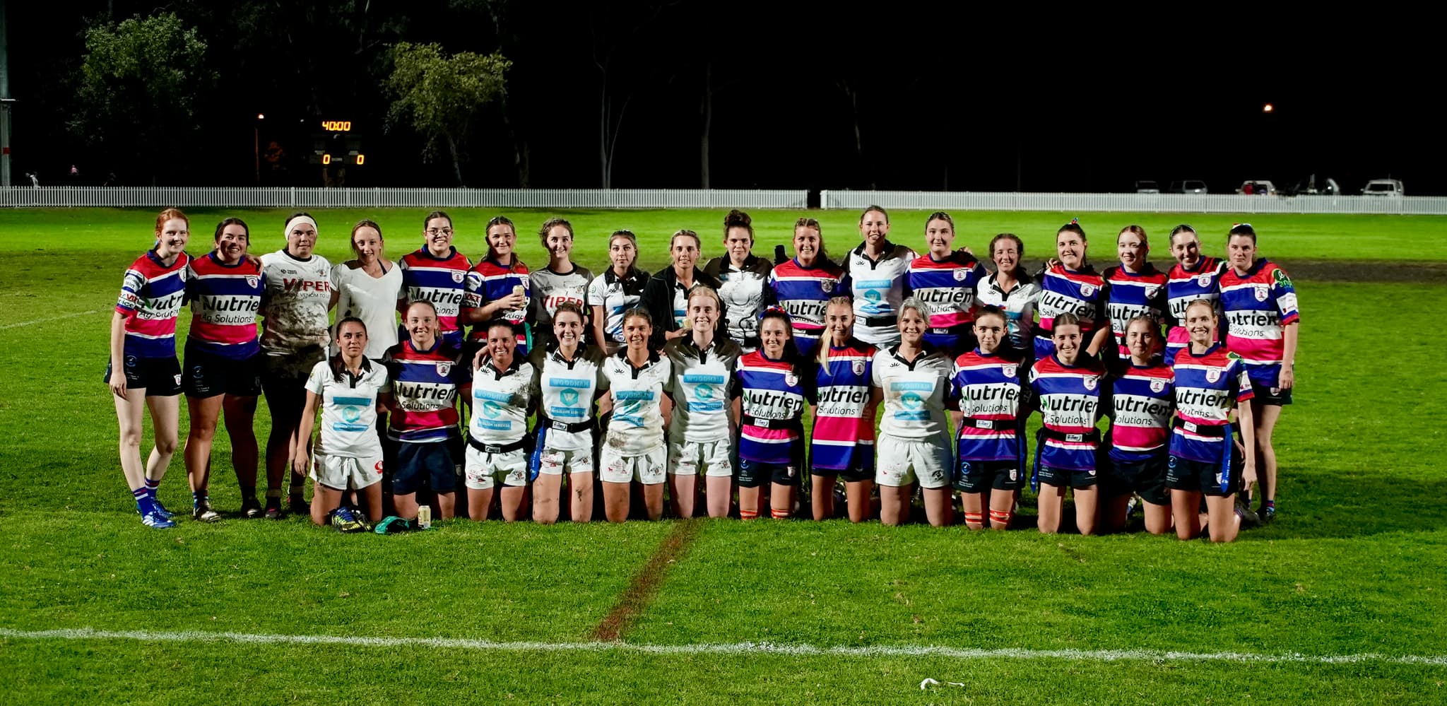 Tri Tag Rugby - Landing Page | Rugby Australia