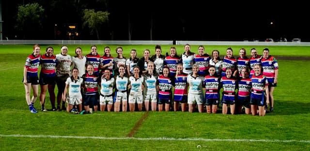 Tri Tag Rugby - Landing Page | Rugby Australia