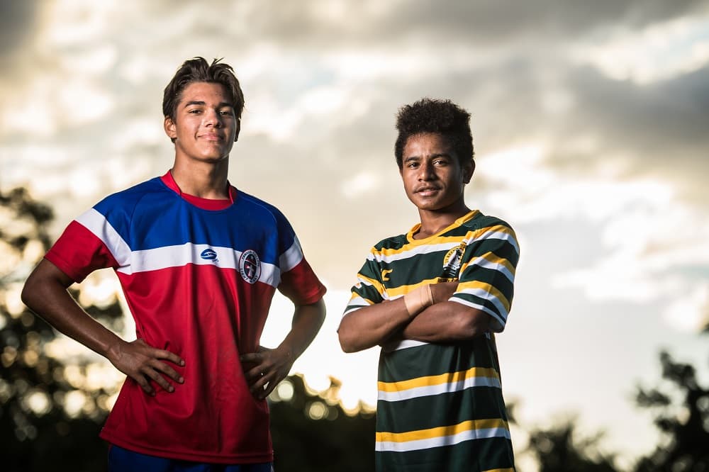 7s Rugby | Rugby Australia