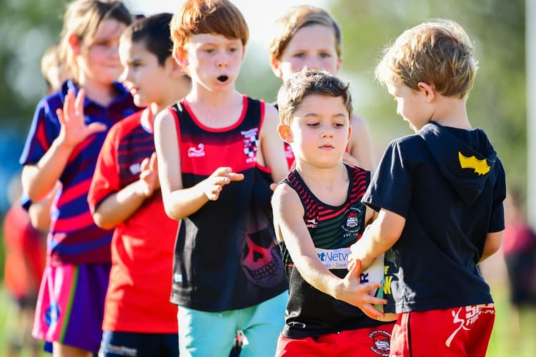 7s Rugby | Rugby Australia