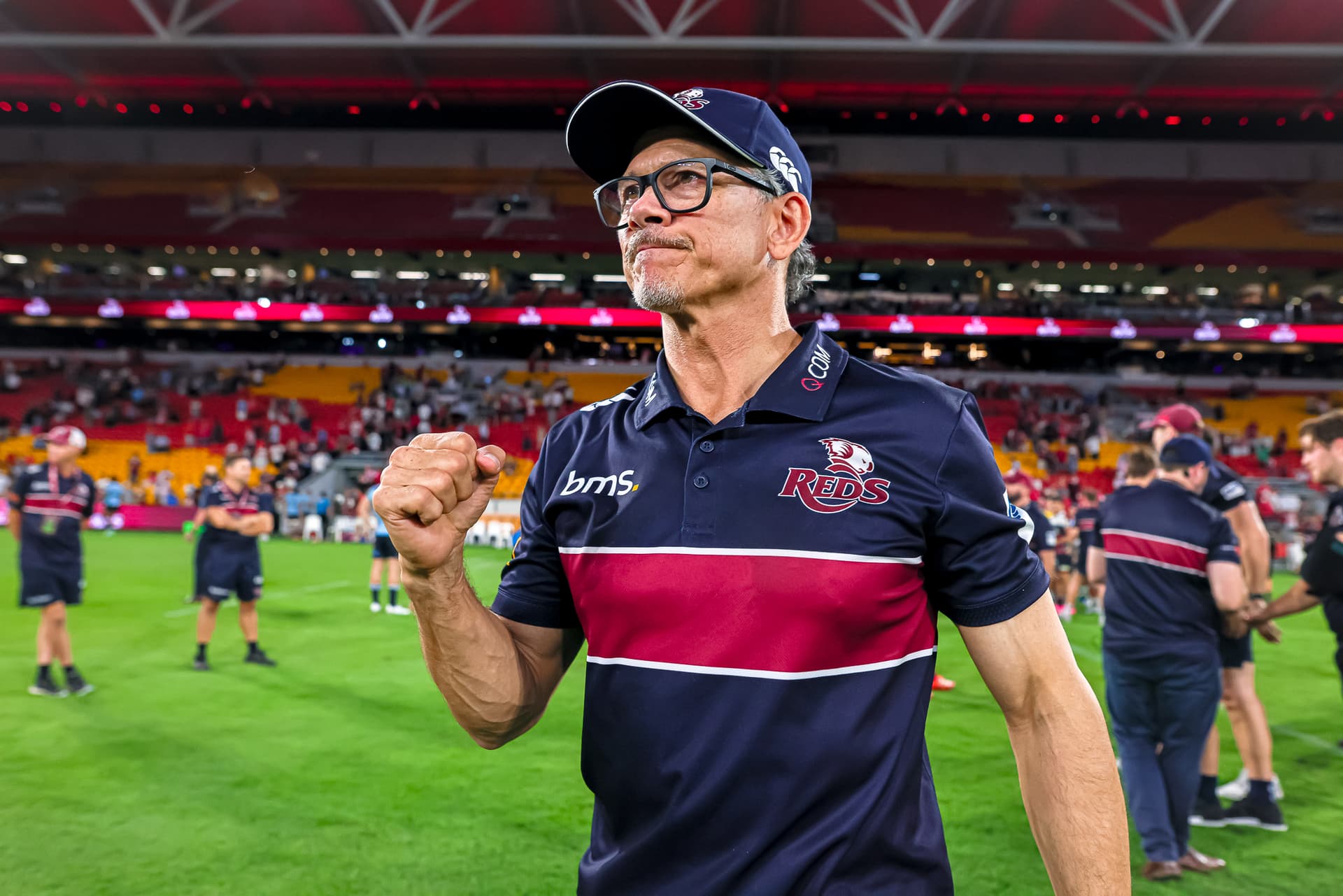 Coach resources | Rugby Australia