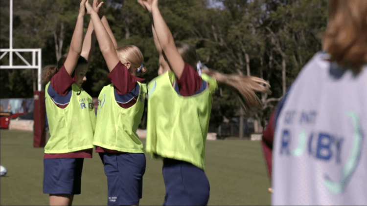 Position Specific / Tradies | Rugby Australia