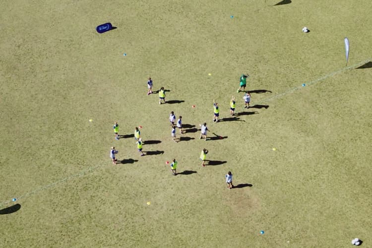 Momentum - Movement - Agility | Rugby Australia
