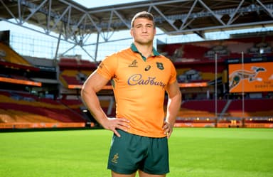 Latest Rugby News | Rugby Australia