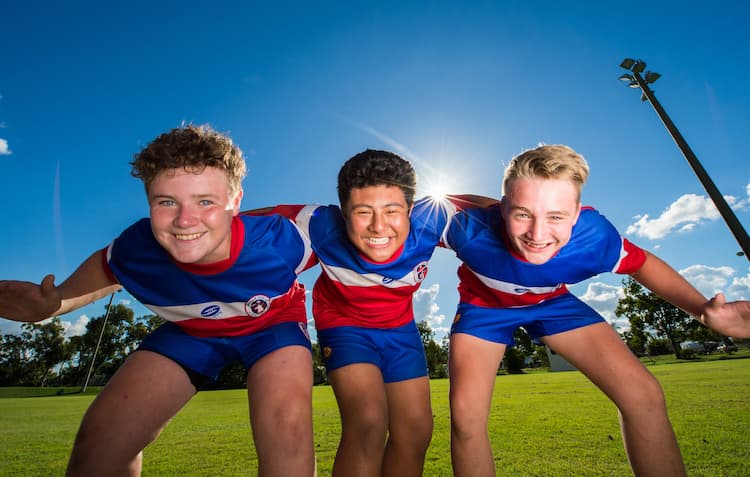 Codes and Policies | Rugby Australia