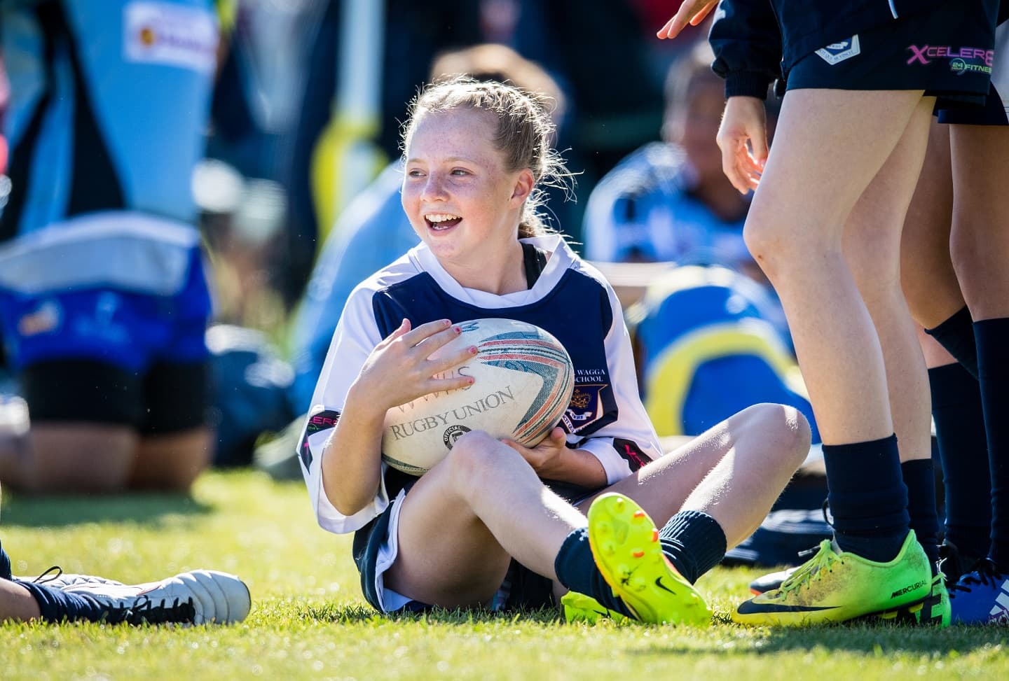 7s Rugby | Rugby Australia