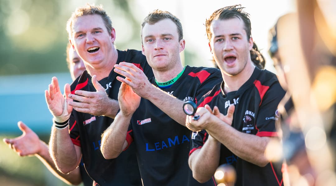 Play | Rugby Australia