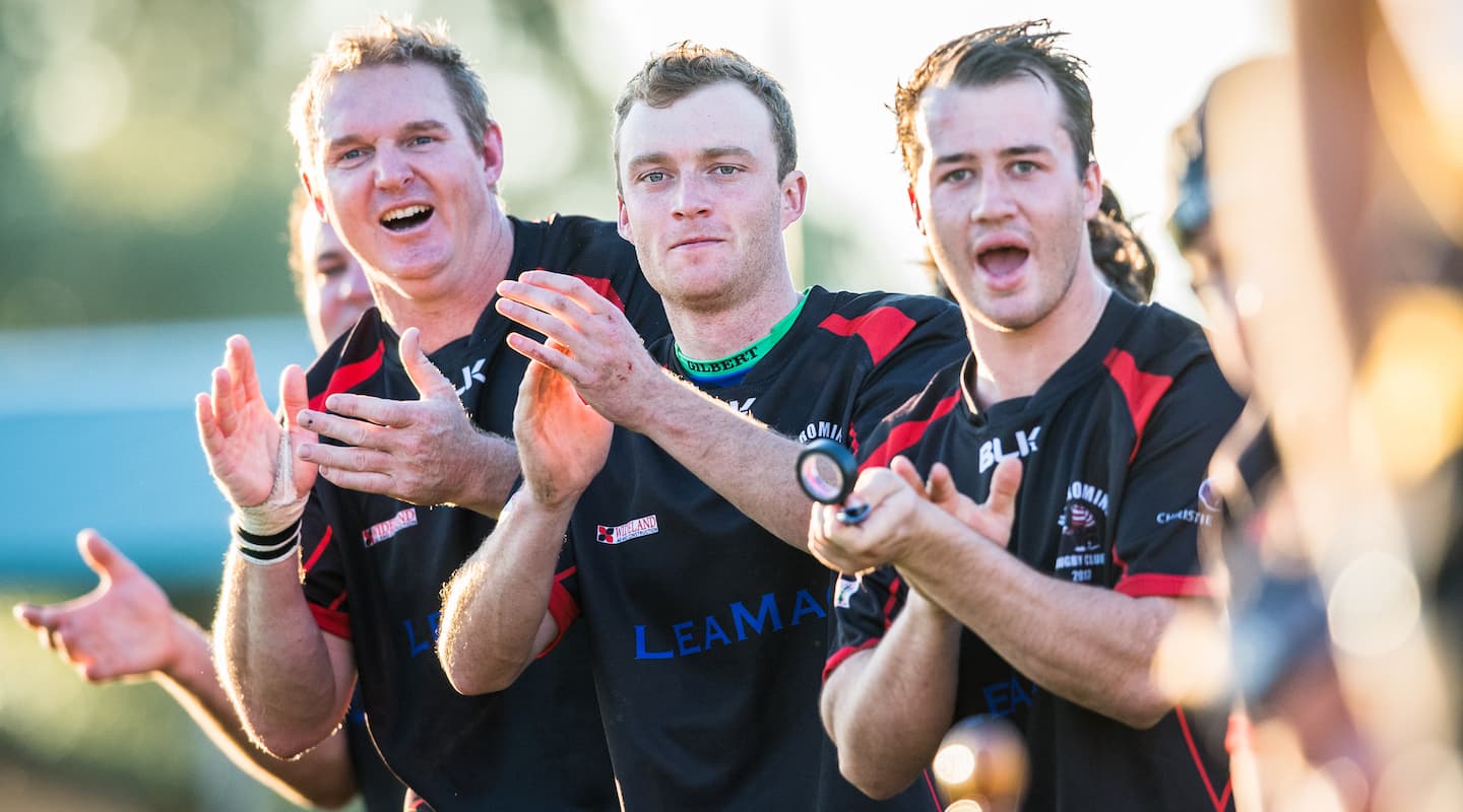 Play | Rugby Australia