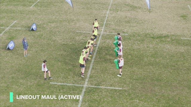 Set Piece | Rugby Australia