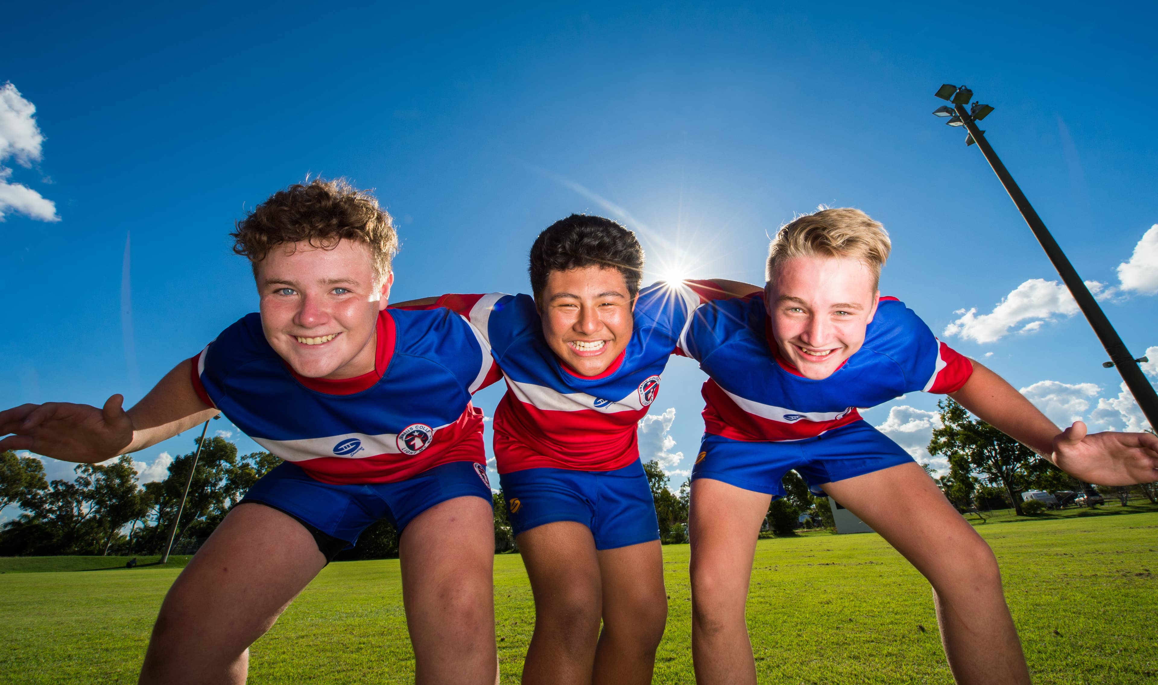 Player Dispensation | Rugby Australia