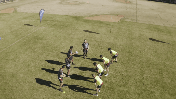 Structured Attack | Rugby Australia