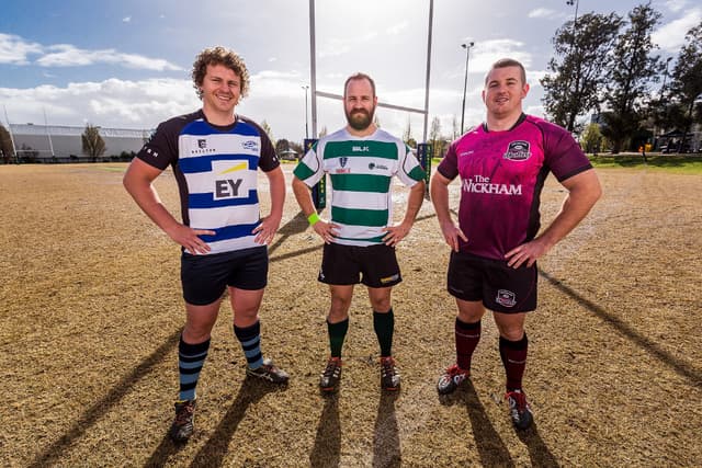 LGBTQ Inclusion | Rugby Australia