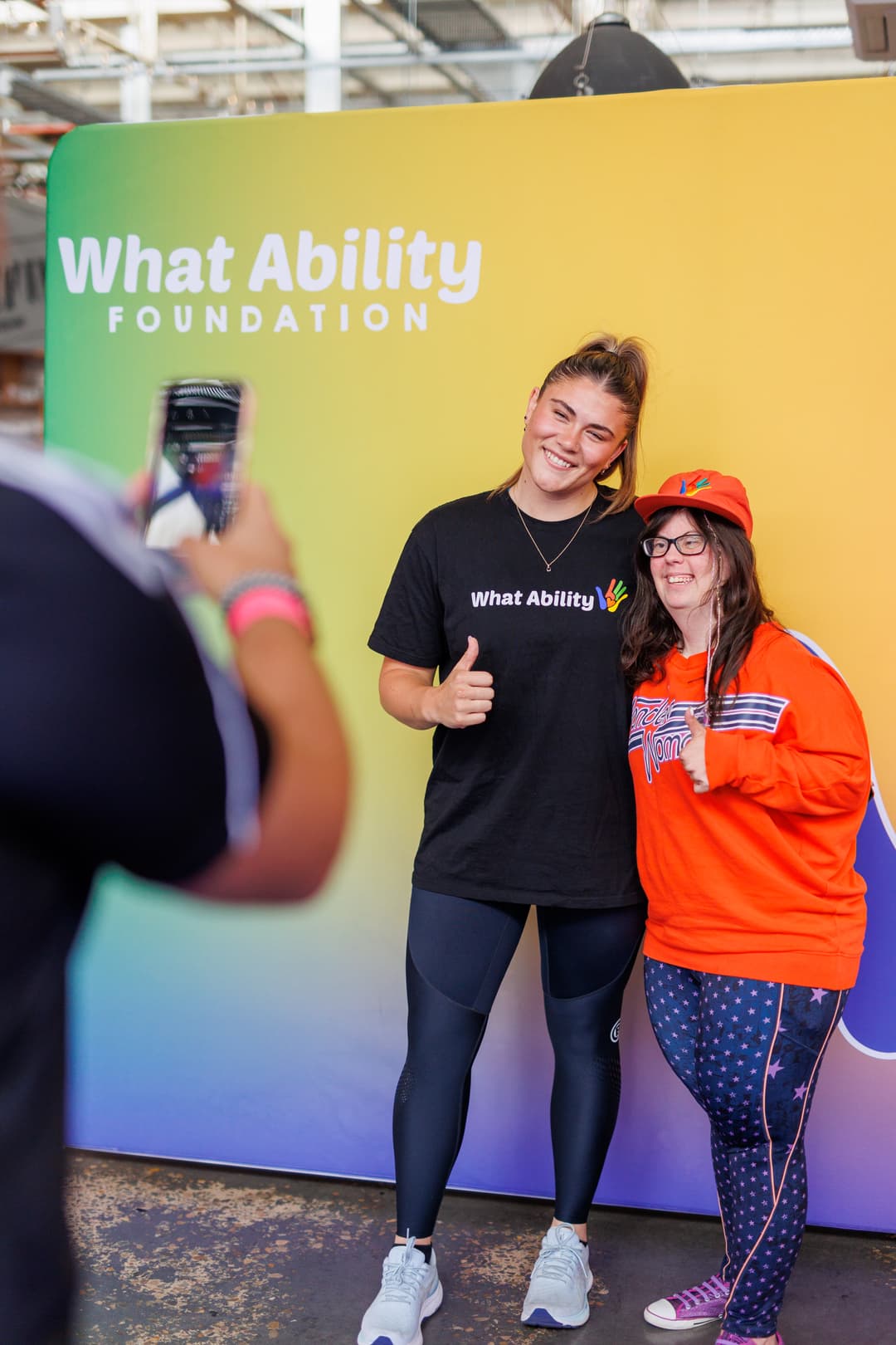 What Ability | Rugby Australia