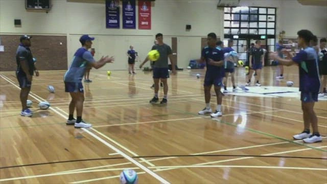 Perform | Rugby Australia