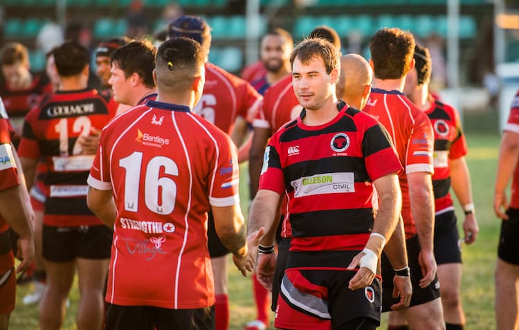 What Is Rugby | Rugby Australia