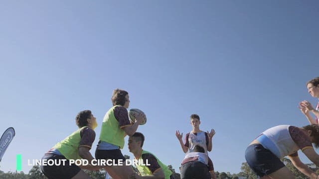 Set Piece | Rugby Australia