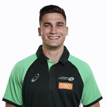 Meet the Team | Rugby Australia