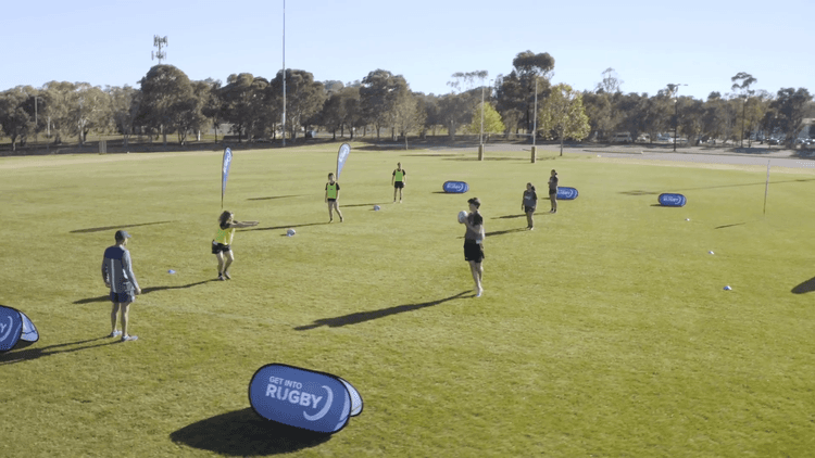 Position Specific / Tradies | Rugby Australia