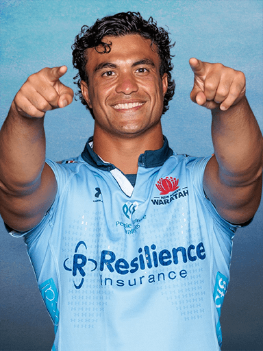 Joseph-Aukuso Suaalii | Player Profile | Rugby Australia