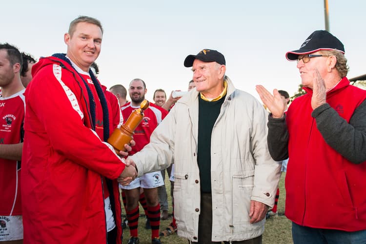 Become a Rugby coach | Rugby Australia